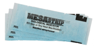 上海汉尼 - 生物指示剂 mesalabs生物指示剂